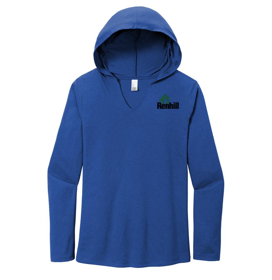 Renhill Logo Store - LogoUp Custom Embroidery Page
