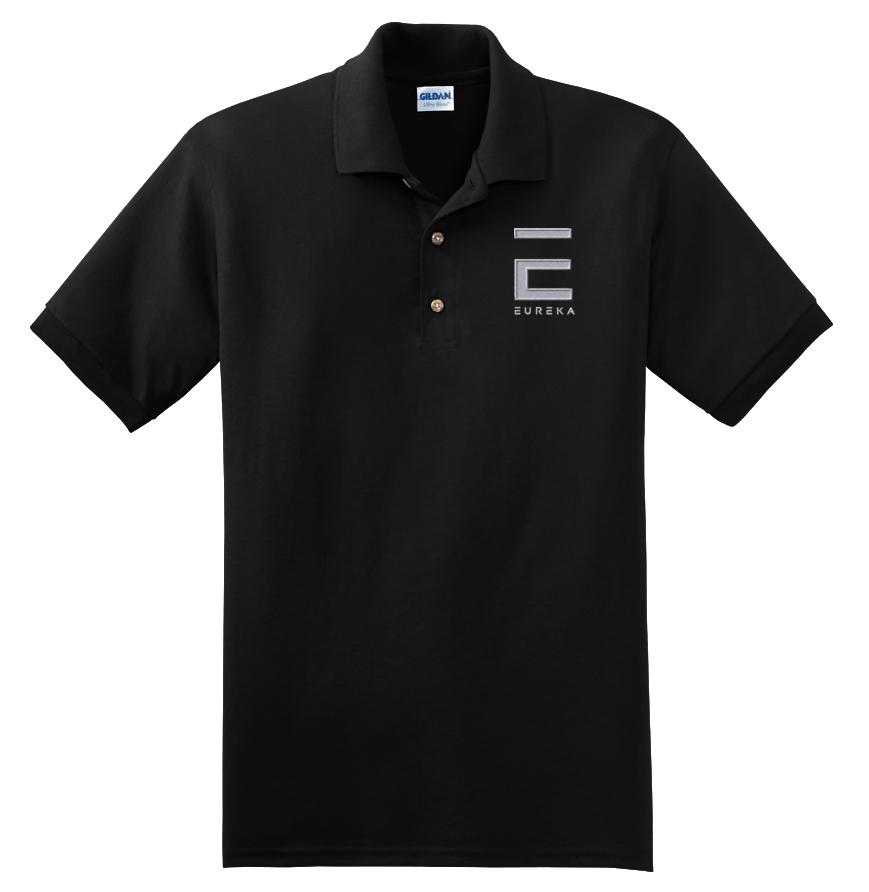 Eureka Multifamily Group Merchandise - LogoUp Custom Embroidery Page