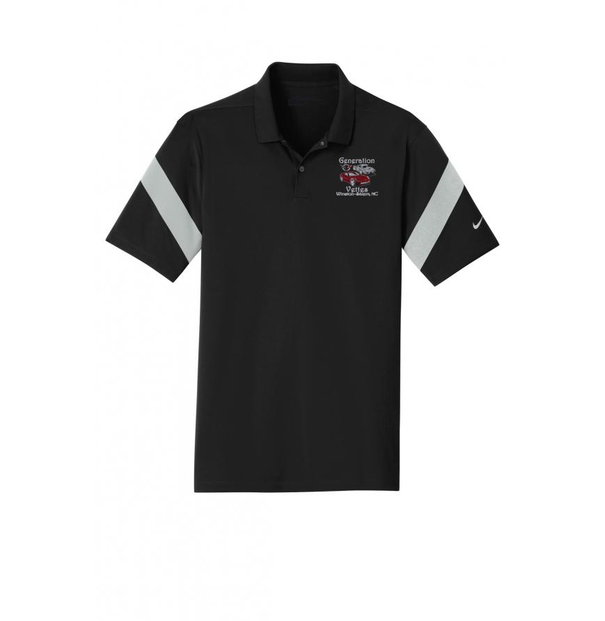 Generation Vettes Apparel Store - LogoUp Custom Embroidery Page