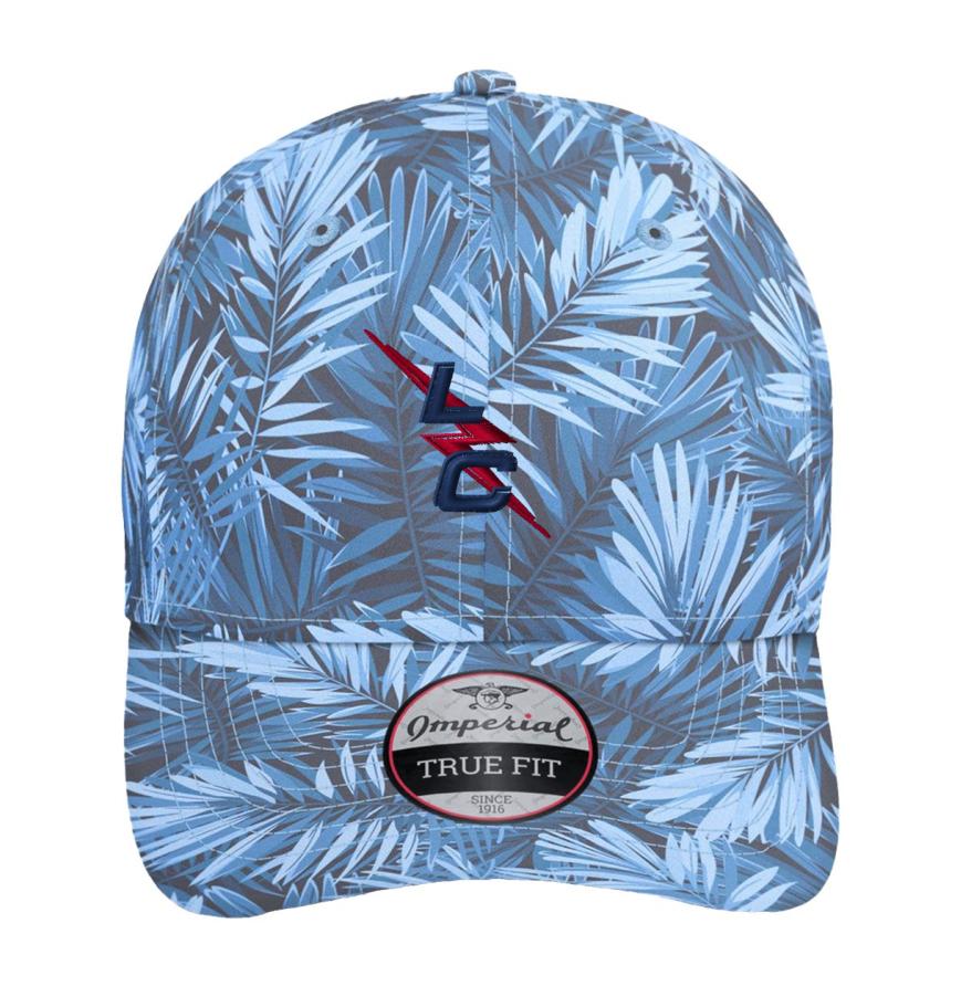 Lake City Thunder - LogoUp Custom Embroidery Page