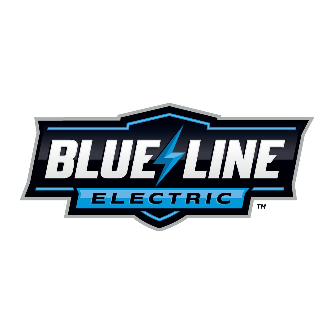 Blue Line Electric - LogoUp Custom Embroidery Page