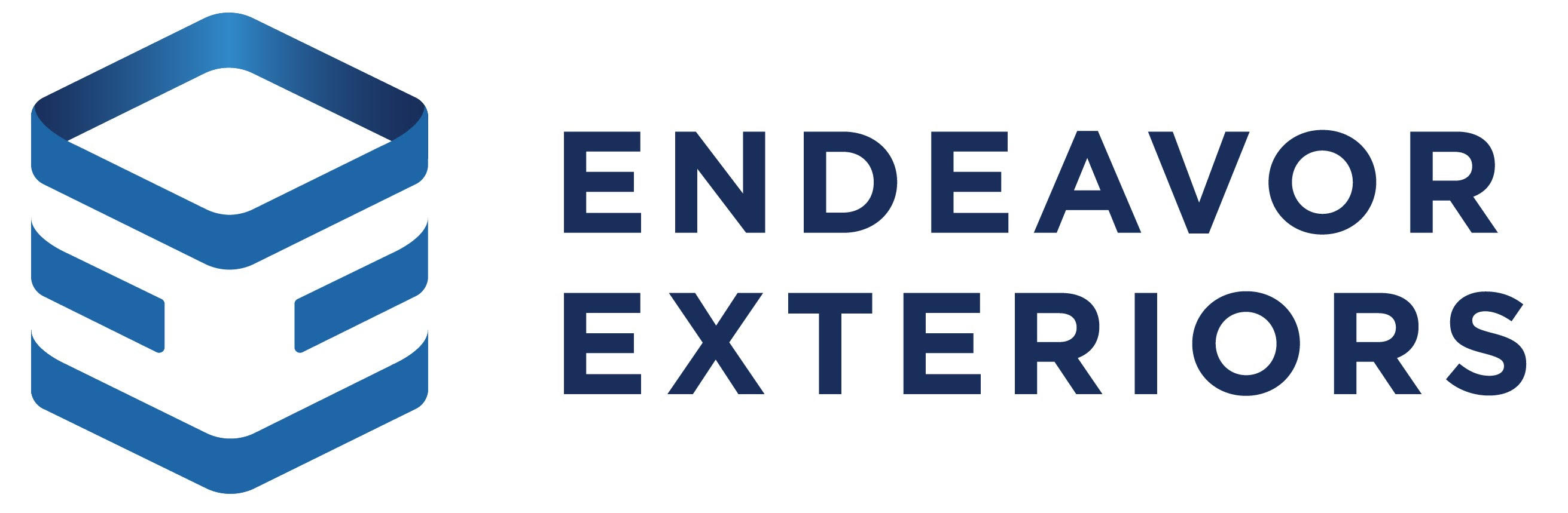 Endeavor Exteriors - LogoUp Custom Embroidery Page